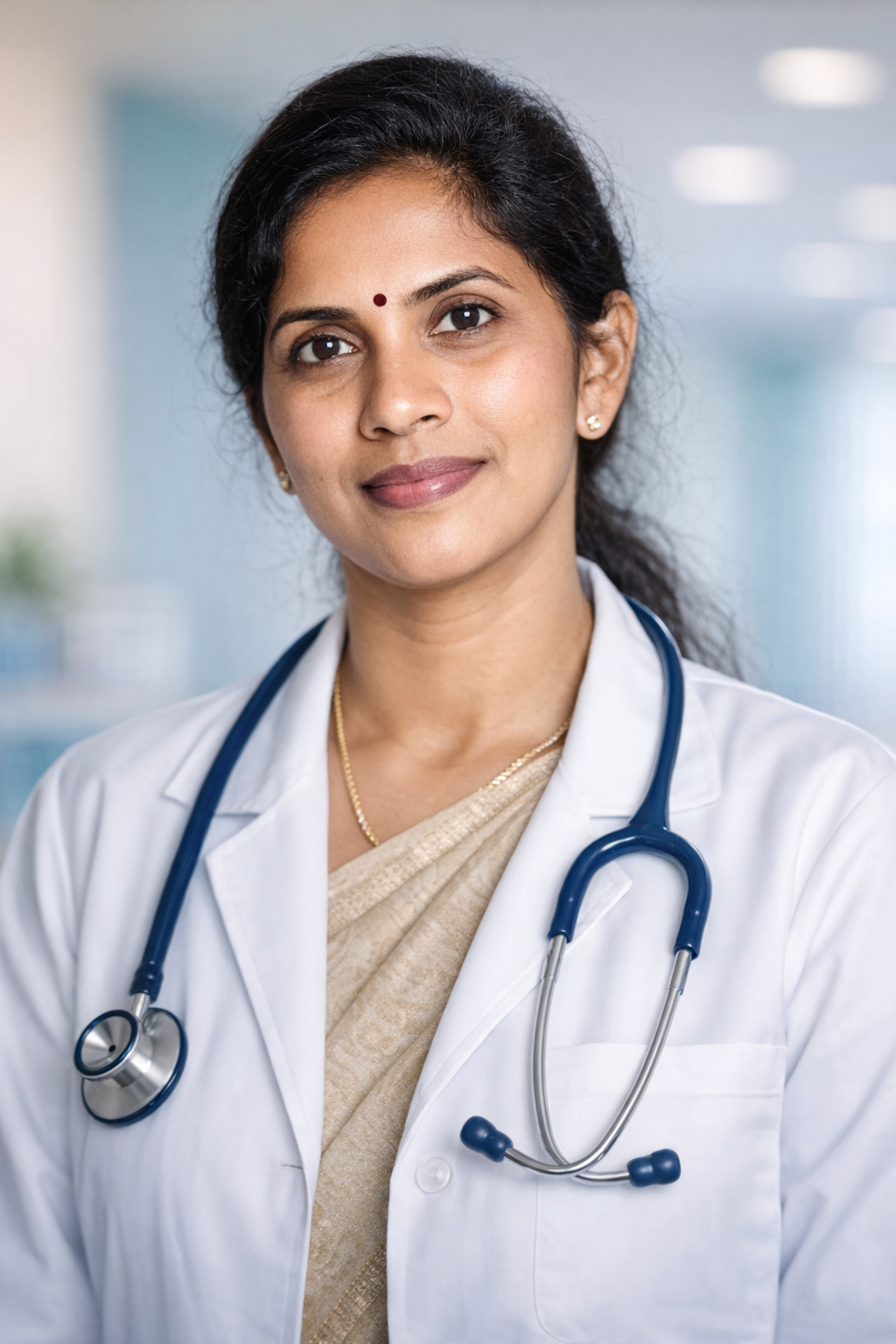 Swecha Allergy & Asthma Centre – Dr. D. Rama Rajyam, Visakhapatnam